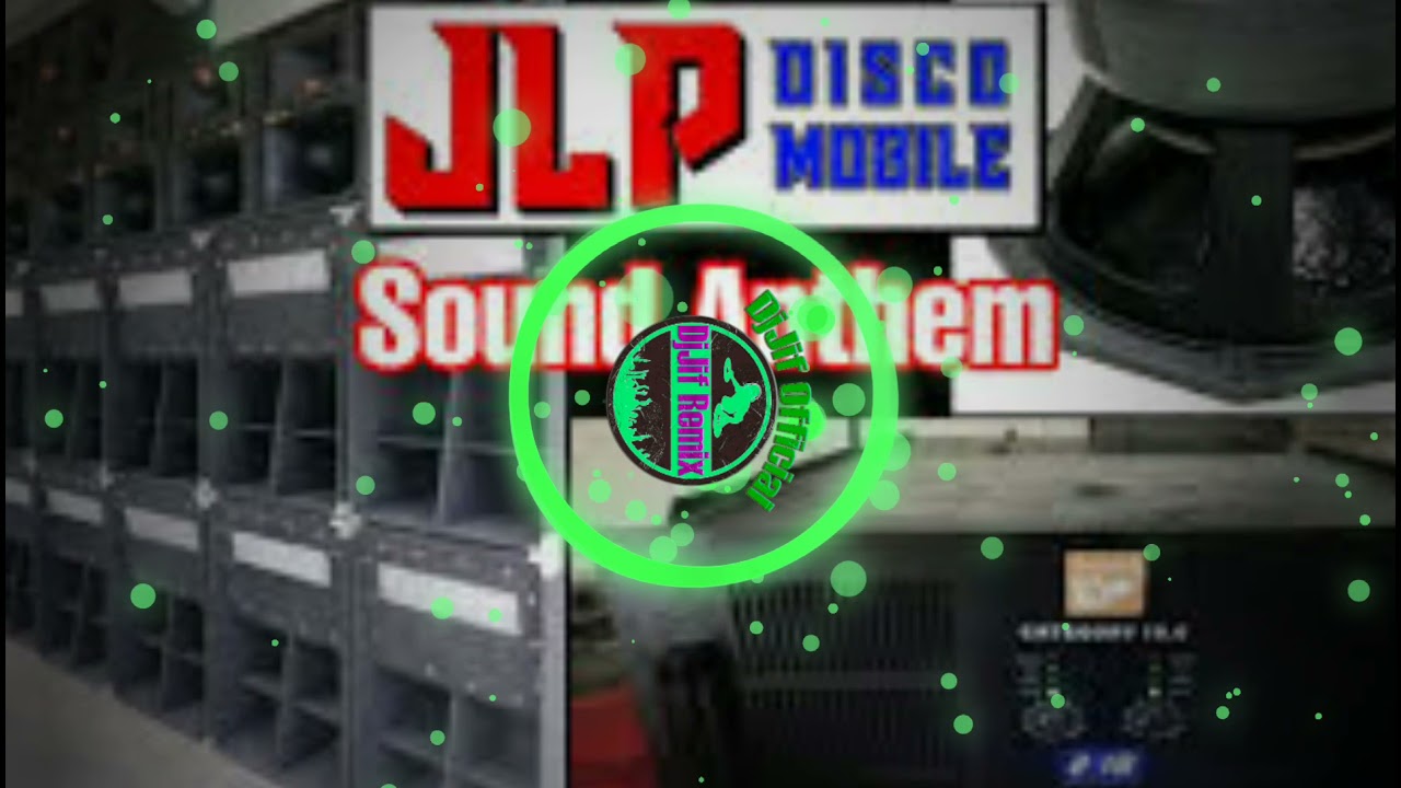 JLP TEAM CHAMPION - DjJif Throwback Budots Mix - YouTube