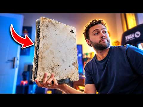 PlayStation'u Artık Açmıyorum Bile...
