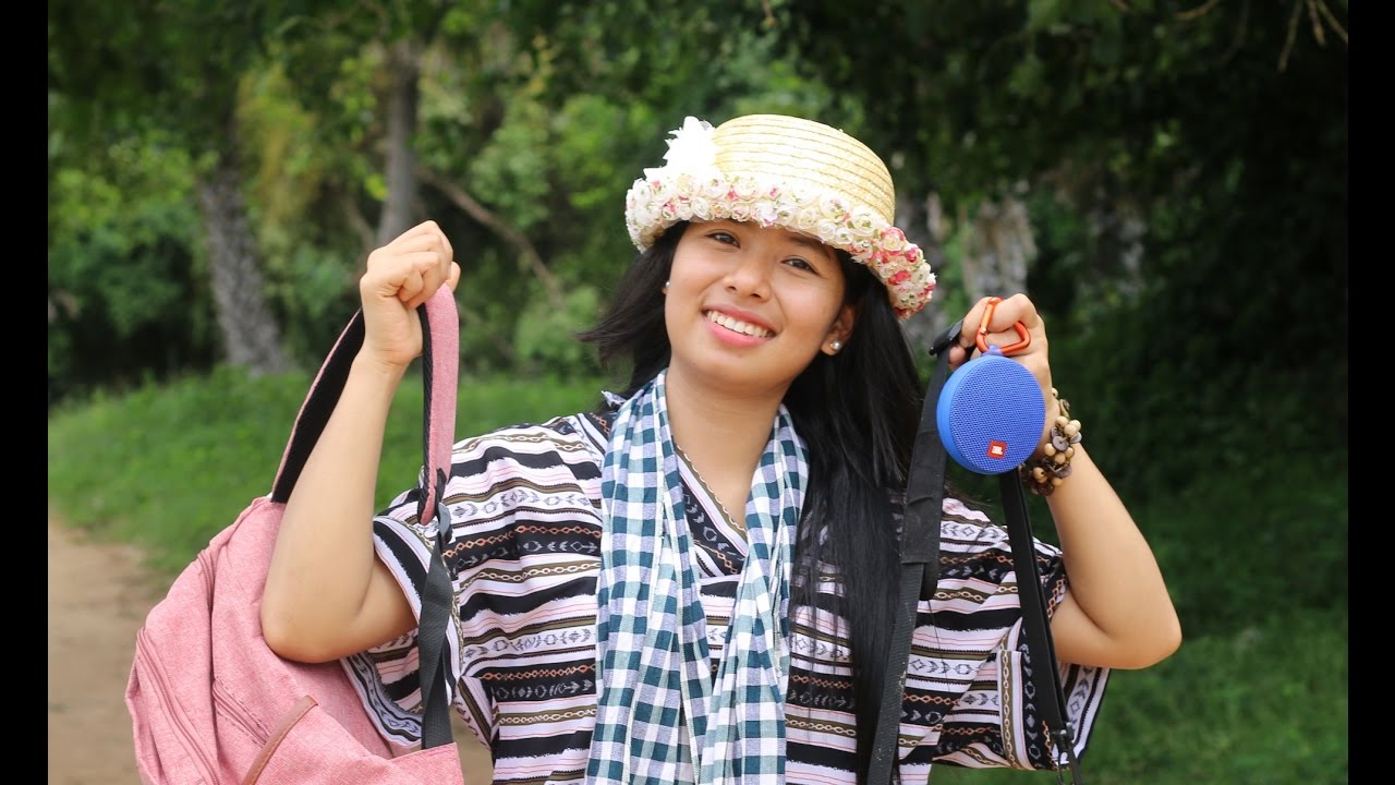 JBL Clip 2 Pretty Speaker Review | Camtoptec Online Shop | Cambodia ...