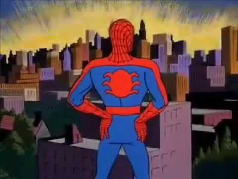 CALLING SPIDER-MAN - YouTube