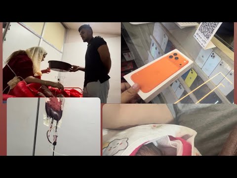 Ei husband na iPhone 17promax surprise 🥰twsinlkpagi video ga eigi doctor leibagi video ga punle 😁