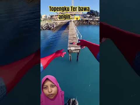 topeng oh topeng #shorts