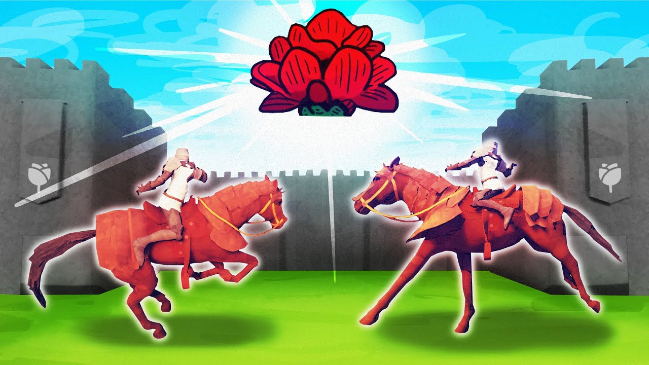 This NEW Landfall Game Is EPIC! Knightfall: A Daring Journey - YouTube