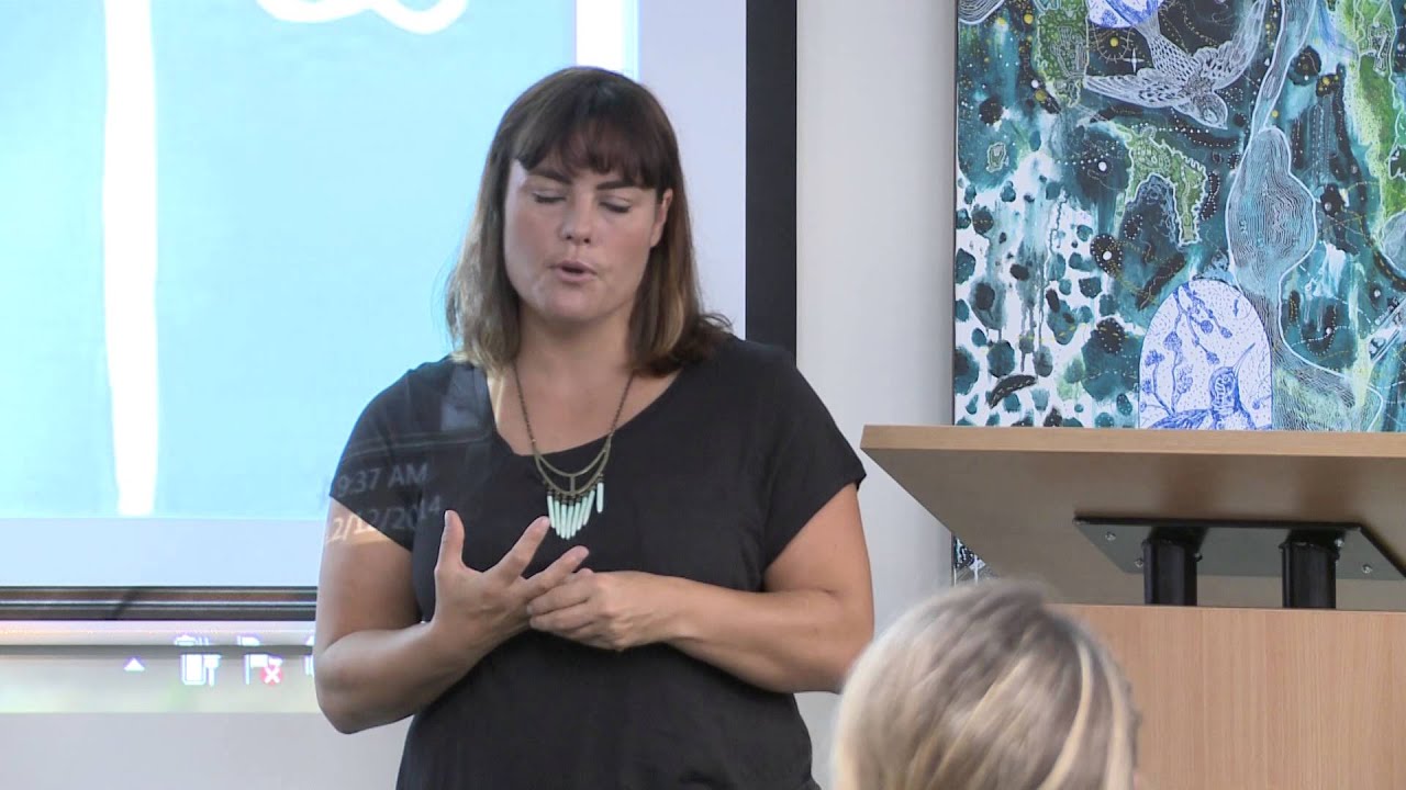 Y-Business – Mini business conference: Yvette Adams, The Creative ...