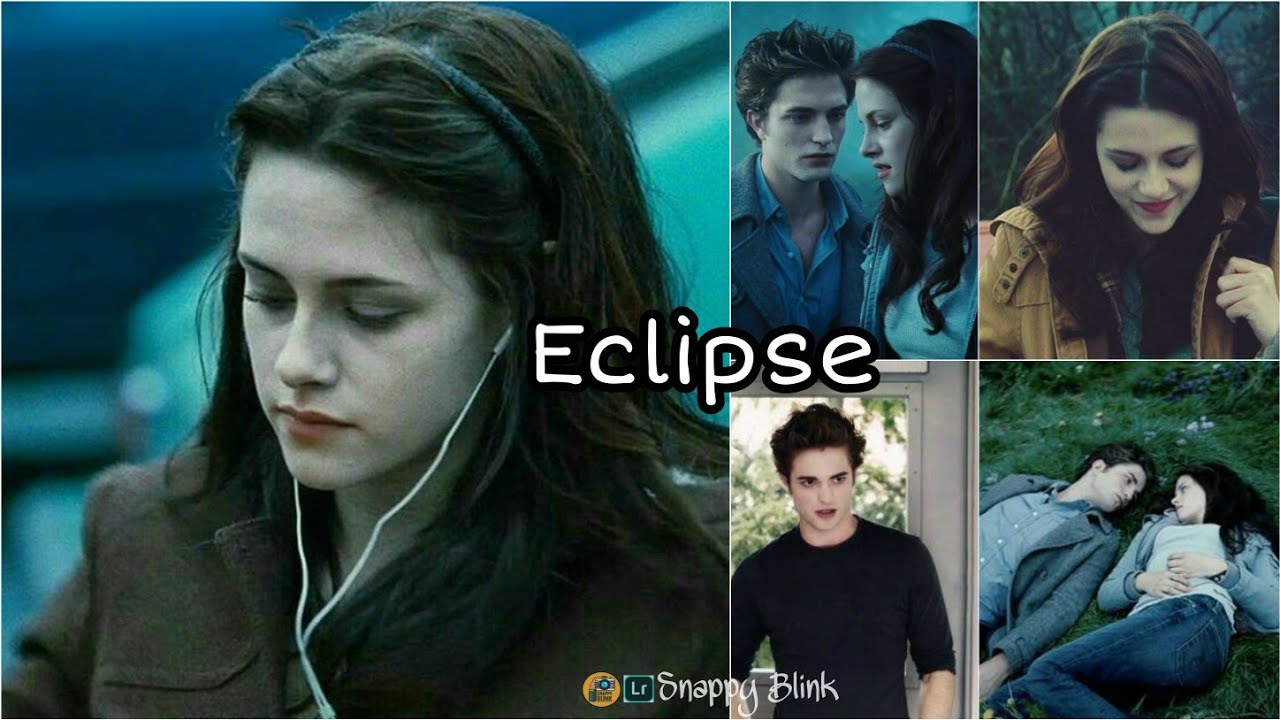 Twilight Saga inspired Eclipse Preset | Lightroom Mobile Presets Free ...