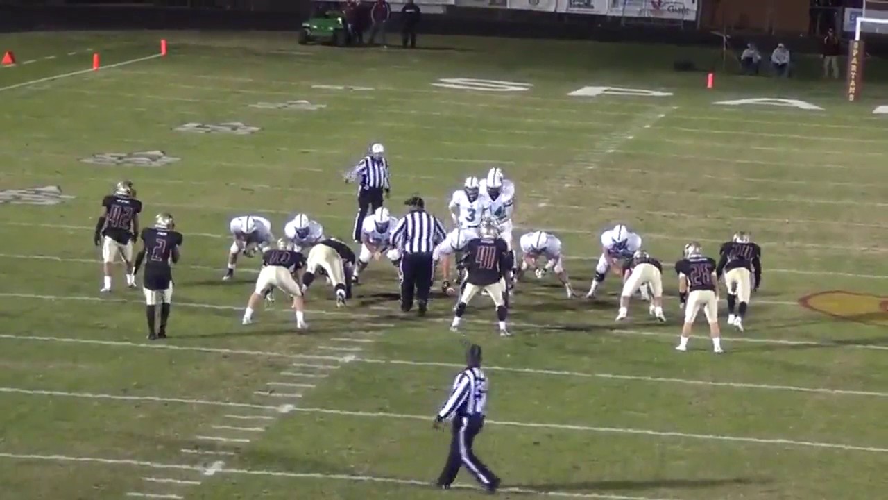 Defensive Stunts 2015 2256750 - YouTube