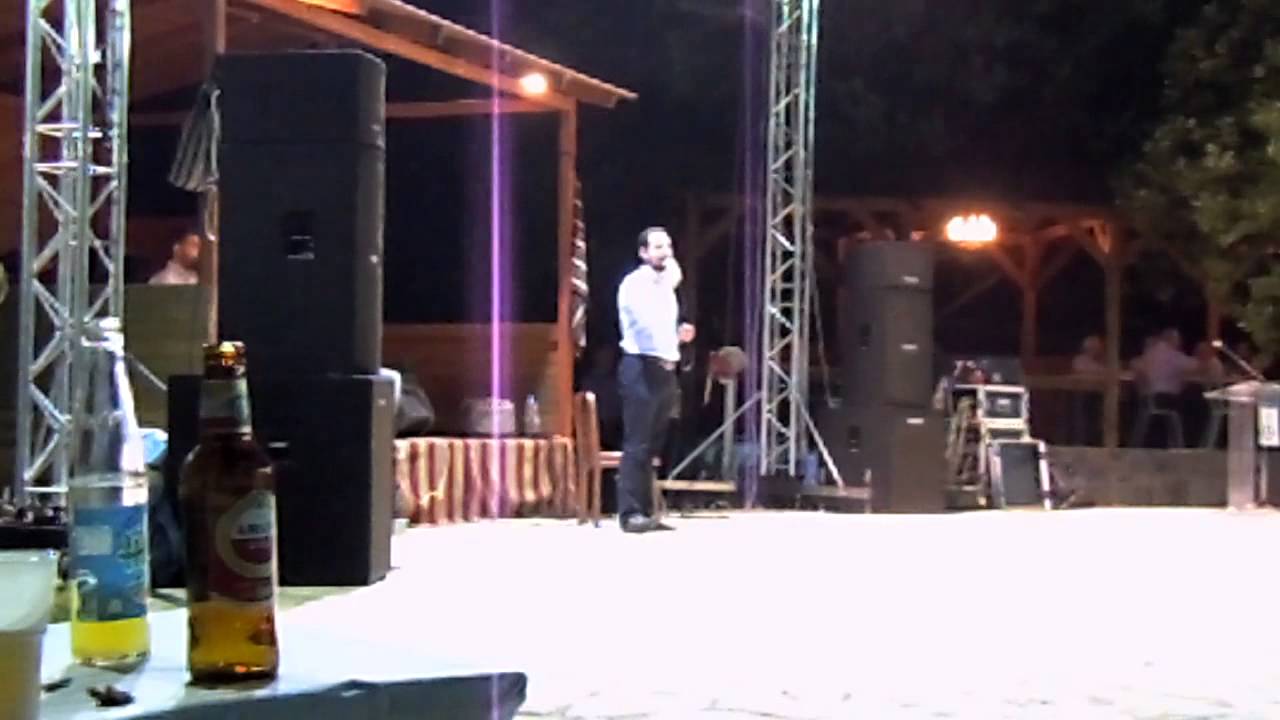 Κ Γαρεφης - YouTube
