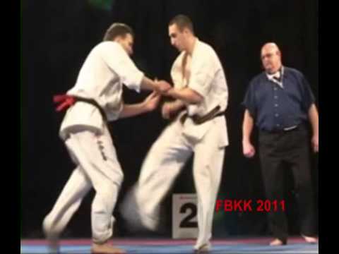Sensei Valeri Dimitrov - YouTube