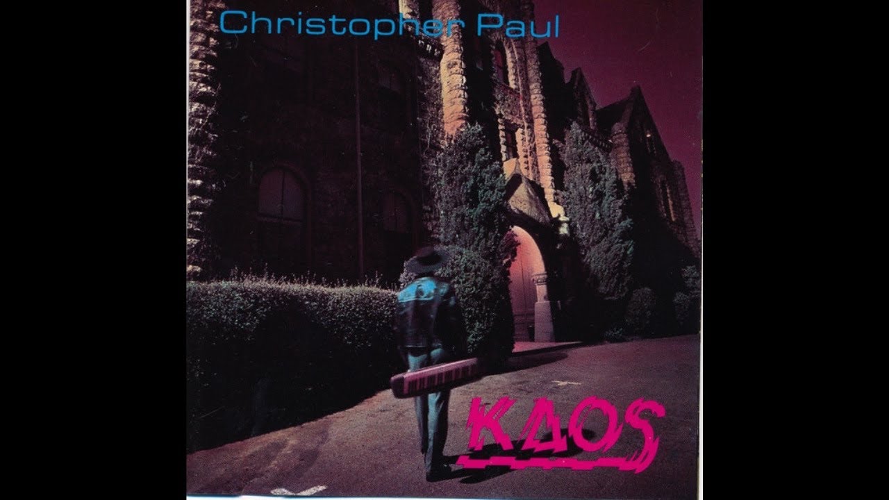 Christopher Paul - Hee Bee Jee Bees (1989) - YouTube