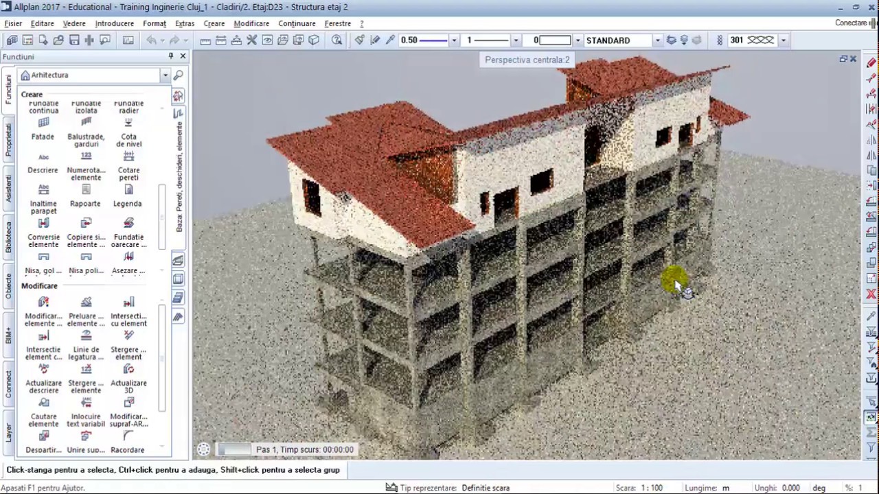 ~33 export in pdf 3d - YouTube