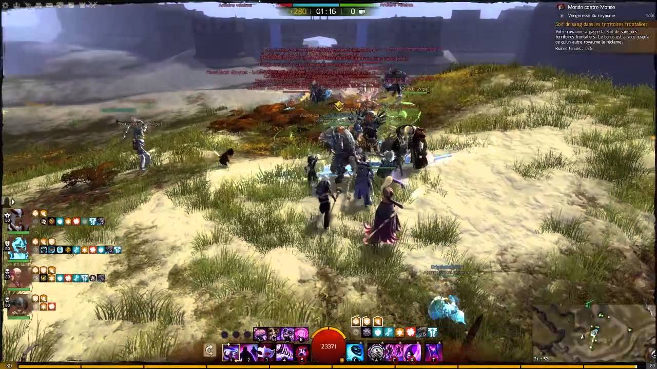 Raid [Wipe] 19/02 - Home Map - YouTube