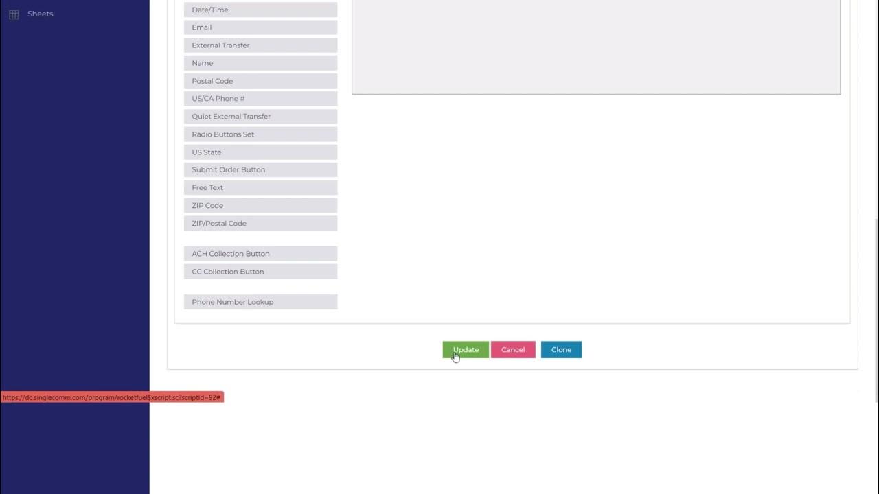 How To: Set Up a Wrapper Script in the ACD - YouTube