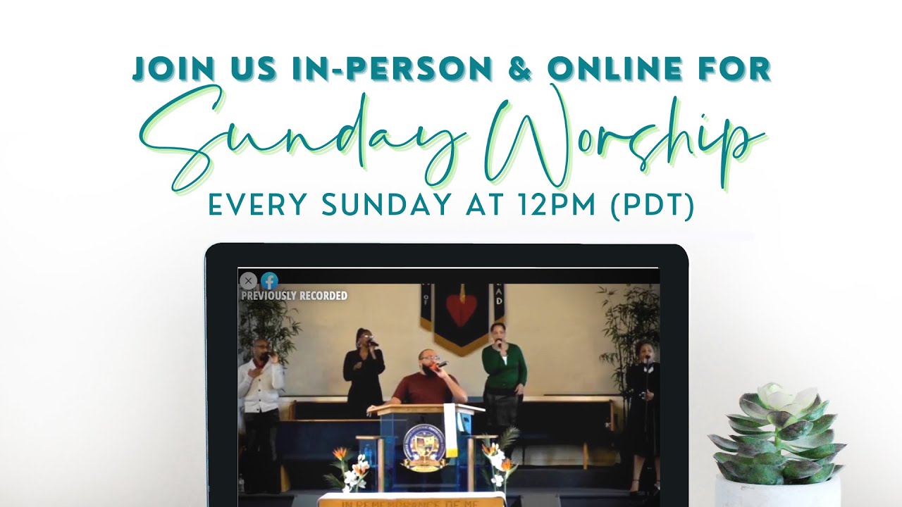 Miracle Temple APC || 2nd Sunday - YouTube