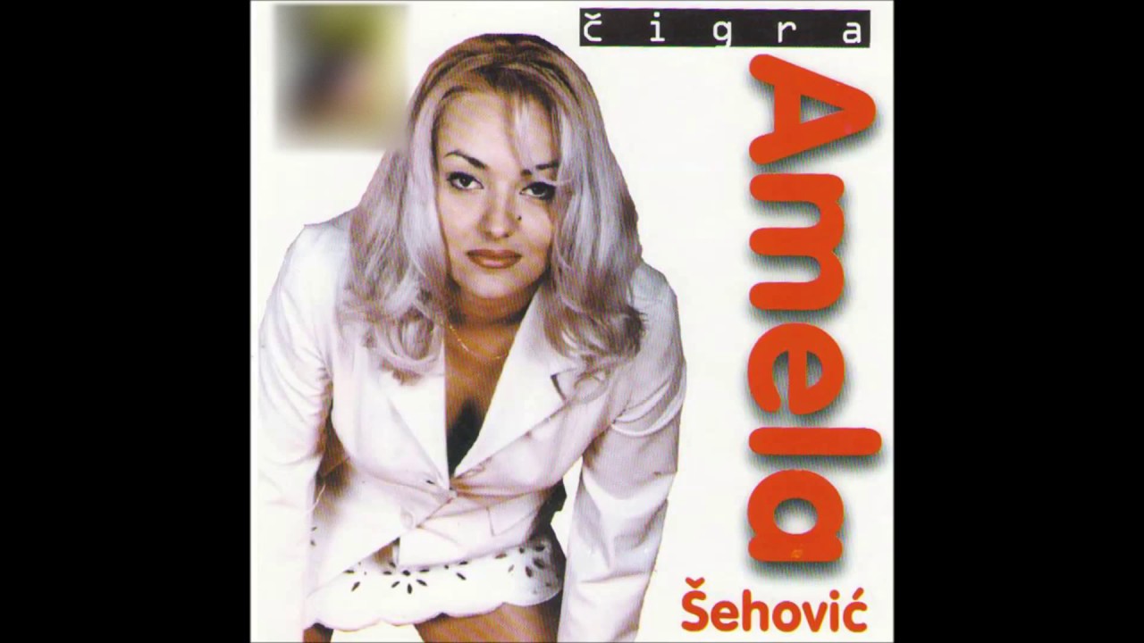Amela Sehovic - Pravi muskarac - (Audio 1998)HD - YouTube