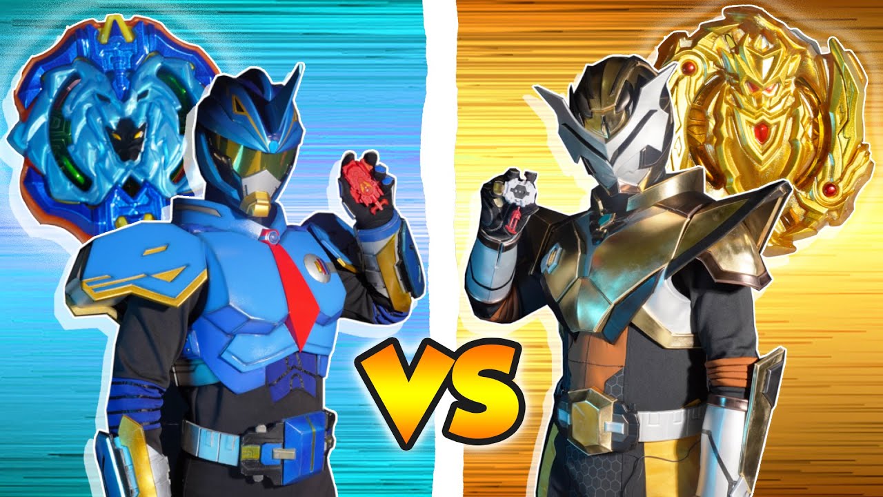 KAPTEN JUSTICE MELAWAN ZETRI?! PERTARUNGAN SENGIT BEYBLADE RIVAL ...