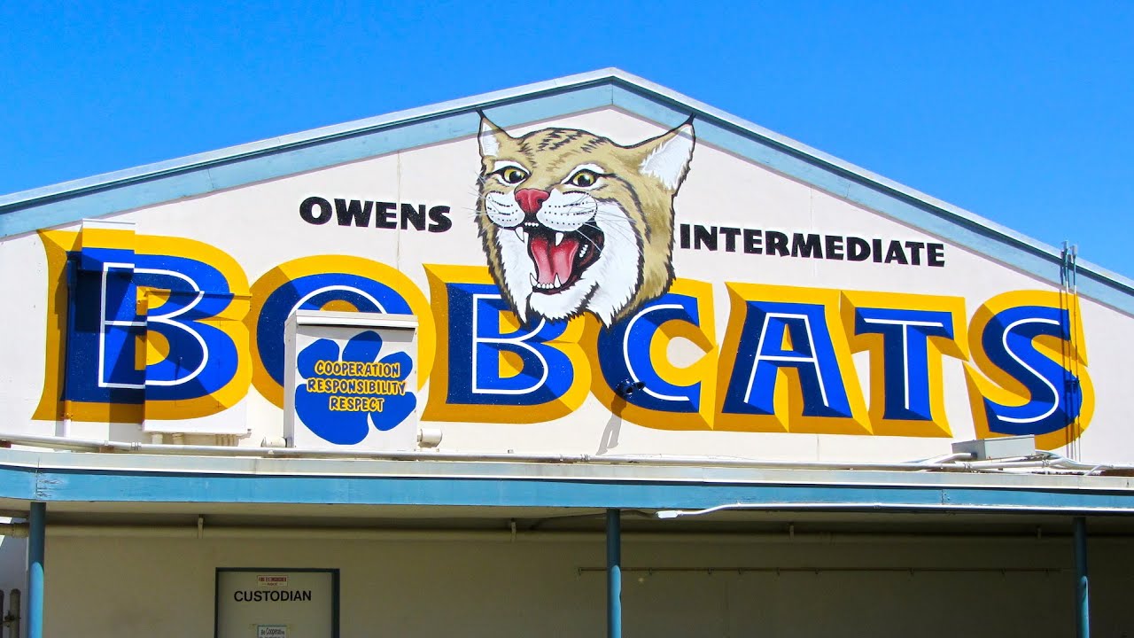 Owens Intermediate School 2019-2020 - So Much Love - YouTube