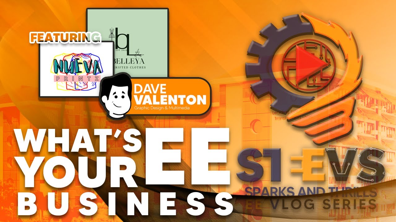 What's Your Business EE? - YouTube