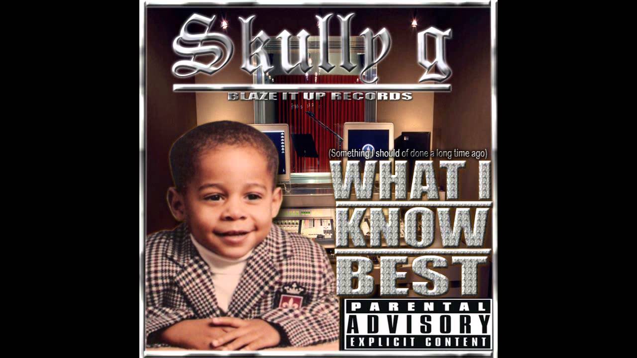 Started From The Bottom FreeStyle-Skully G - YouTube