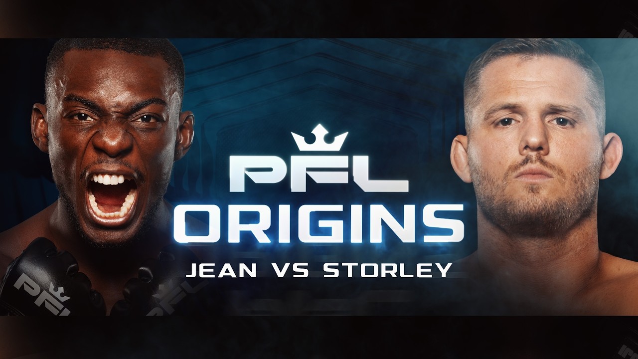 How to watch 2025 PFL World Tournament 8: Lineup, start time, odds