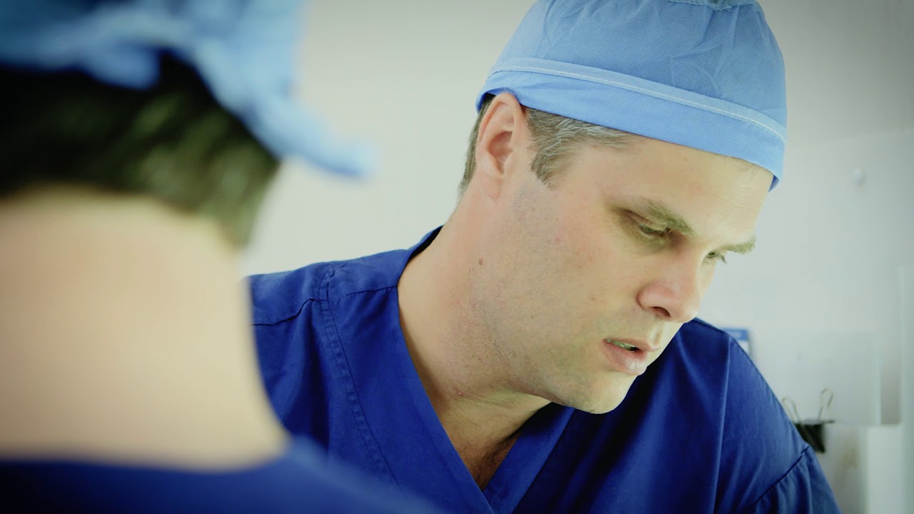 Dr Andrew Morris - YouTube