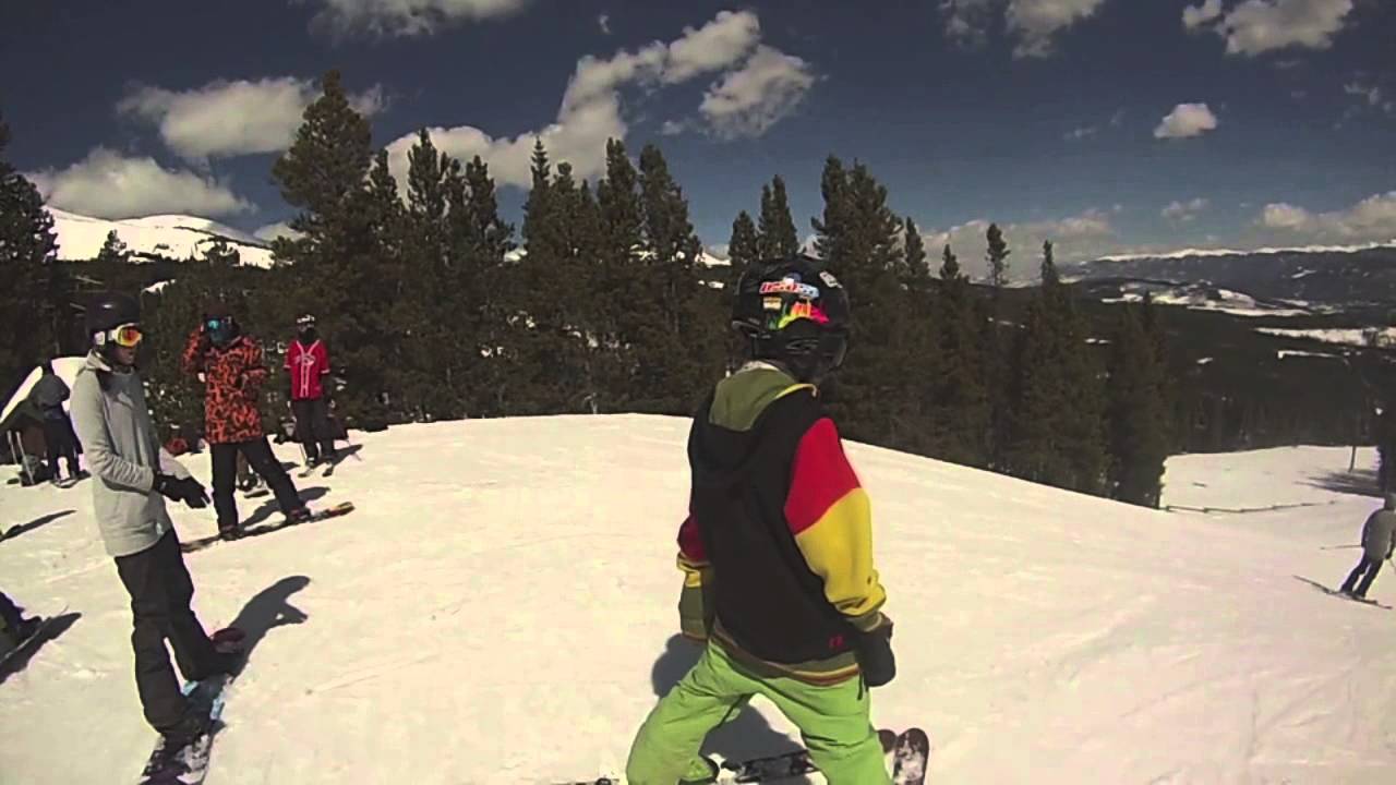 Luke Price 13 14 - YouTube