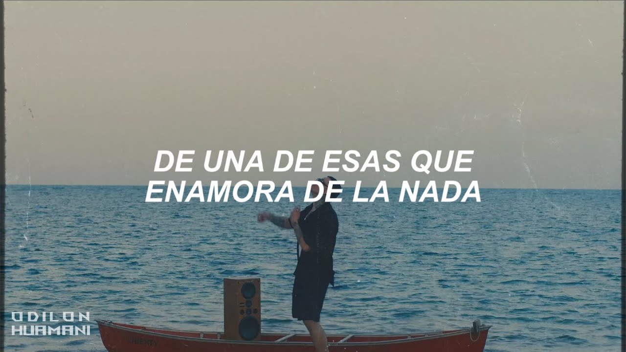 Kapo - RUFF (Letra) soy victima de una de esas - YouTube