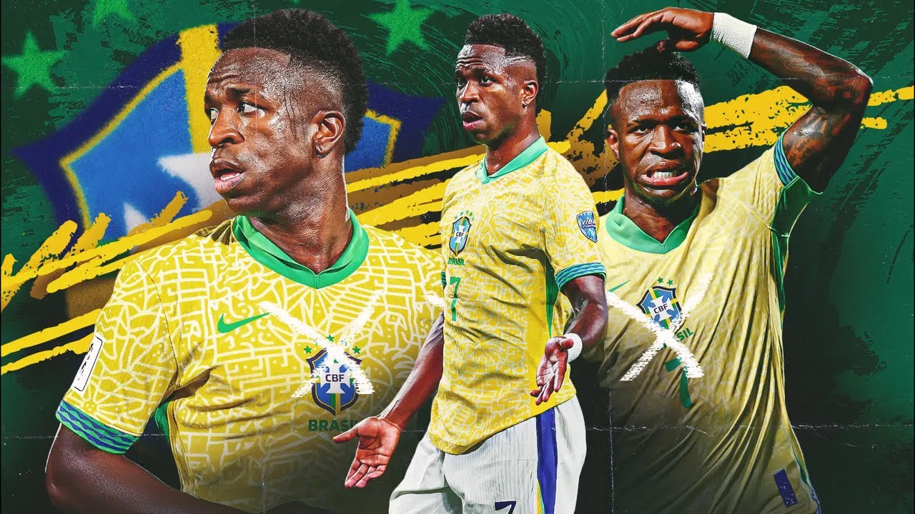 AJUDE NA META DE 100k DE INSCRITOS | SELEÇÃO BRASILEIRA VAI PRA CIMA ...