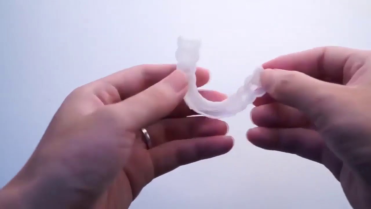 How to use Premium Snap-On Smile - NiceToSmile Kit - YouTube