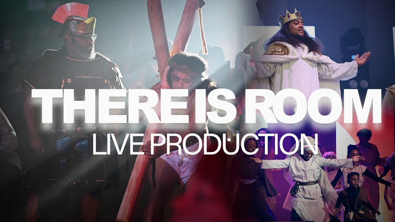 Resurrection Sunday Production - YouTube Music