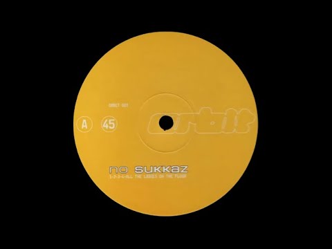 No Sukazz - Pussy Pussy Dicky Dicky Tangy Tangy Licky Licky 1-2-3-4 All the Ladies on the Floor | HQ