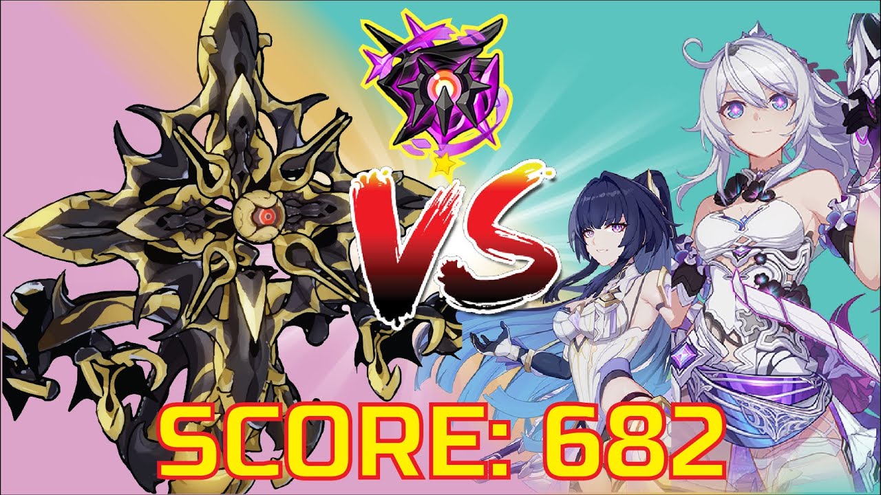 [Honkai Impact 3] Nirvana Abyss Husk Existentialism (D476) - HoFin ...