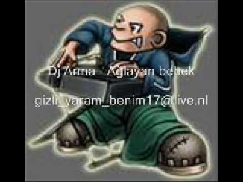 Dj Arma Aglayan Bebek 2009