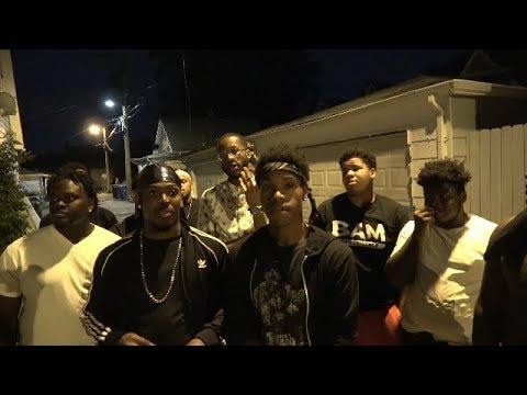 CHICAGO WEST SIDE INTERVIEW WITH REX GANG - YouTube