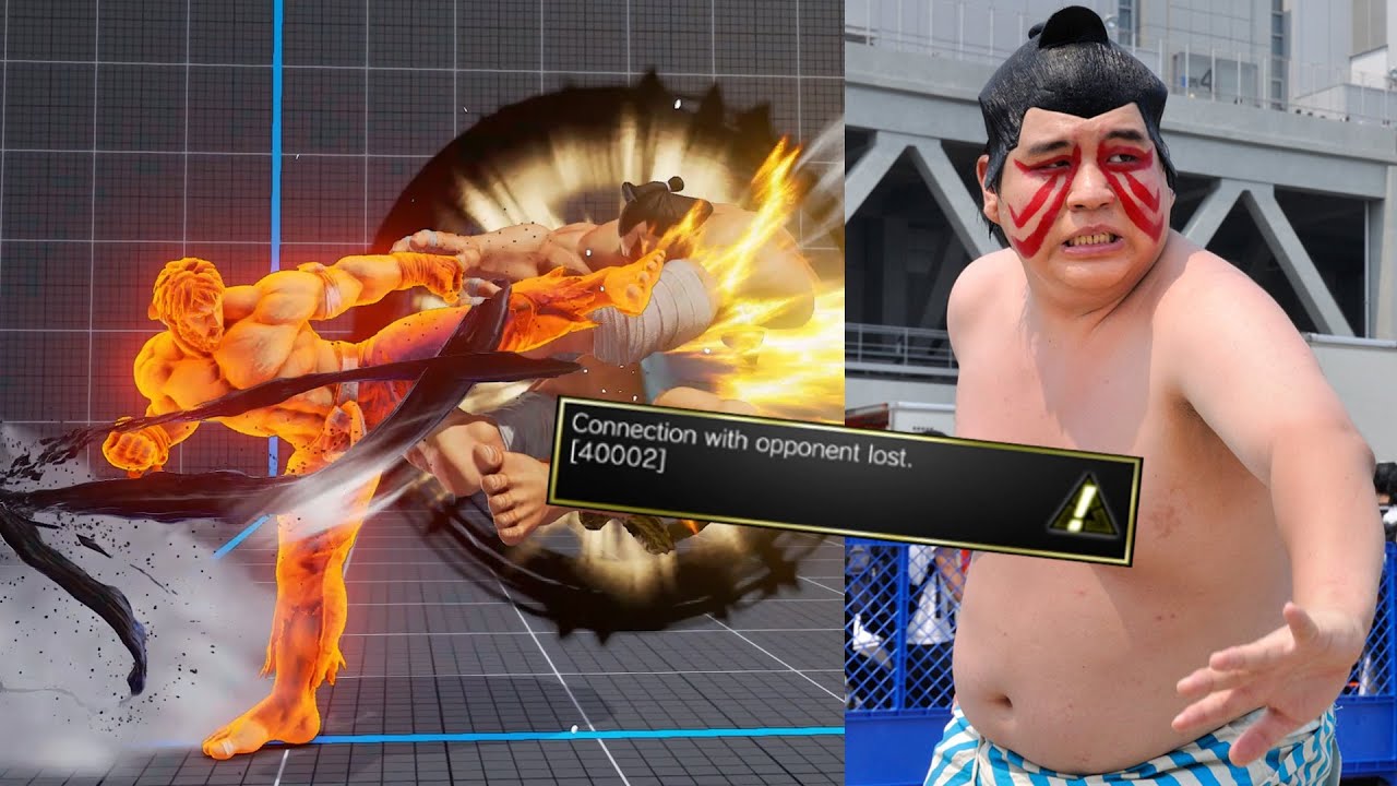 He got so outplayed he had to rage quit - YouTube