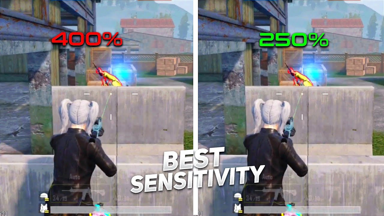 𝗙𝗶𝗻𝗱 𝗬𝗼𝘂𝗿 𝗢𝘄𝗻 𝗦𝗲𝗻𝘀𝗶𝘁𝗶𝘃𝗶𝘁𝘆 𝗕𝘂𝘁 𝗛𝗼𝘄 🤔 - YouTube