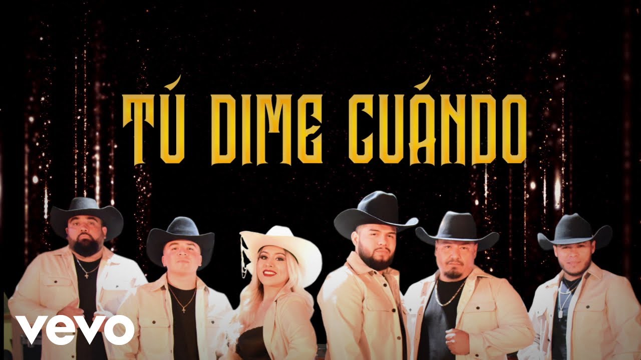 Vilax - Tú Dime Cuándo (LETRA) - YouTube