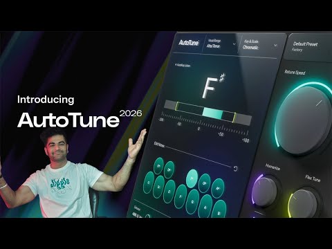 AutoTune 2026 is Here