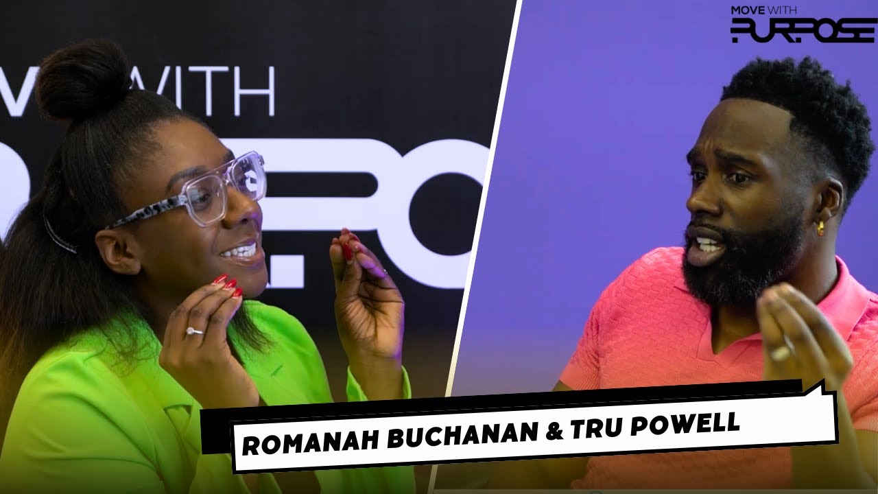 Tru Powell on Rebuilding After MBCC Exit, Personal Branding & Creative ...