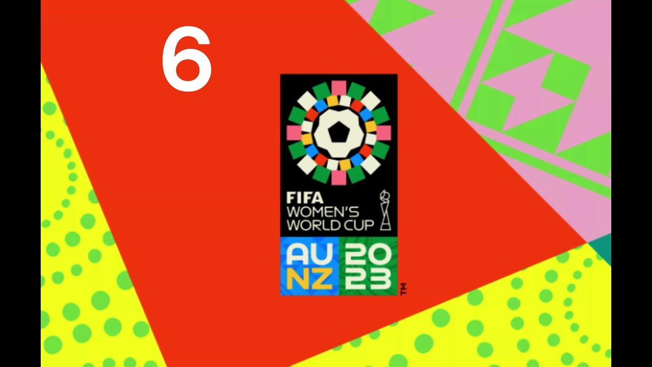 FIFA Women's World Cup 2023 ARGENTINA - NETHERLANDS 1/2 FINAL - YouTube