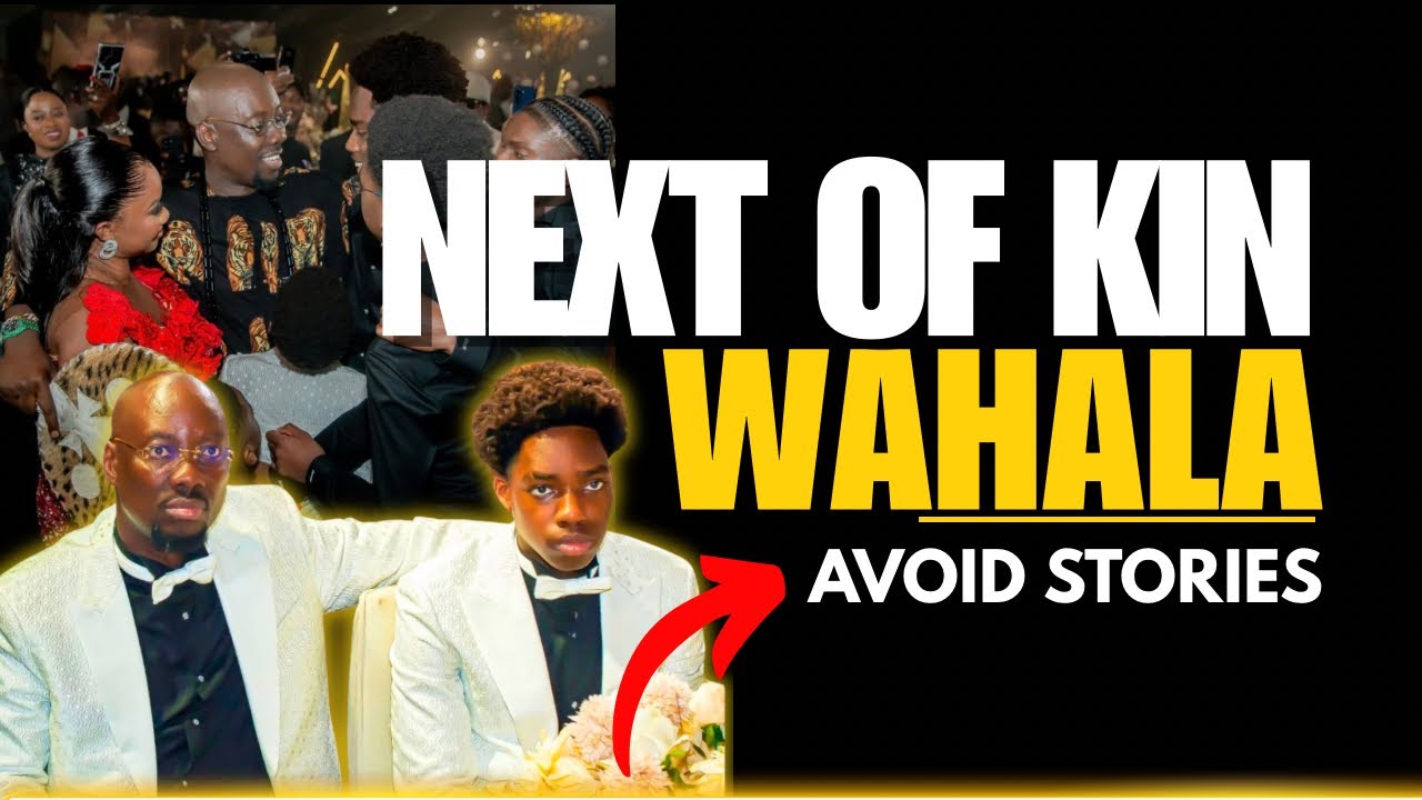 Can a Next of Kin Take All Your Properties? Know All These About Next ...