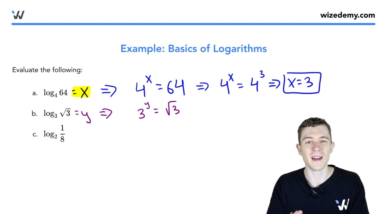 How To Calculate Logs Without A Calculator Grade 12 Math Simplified How To Calculate Logs Without A Calculator Grade 12 Math Simplified
