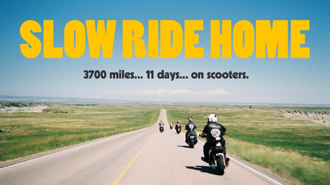 SLOW RIDE HOME Documentary Trailer YouTube slow-ride-home-documentary-trailer-youtube