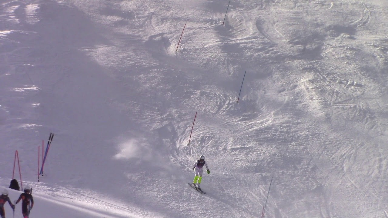 Laurine SL 2 19 02 2021 - YouTube