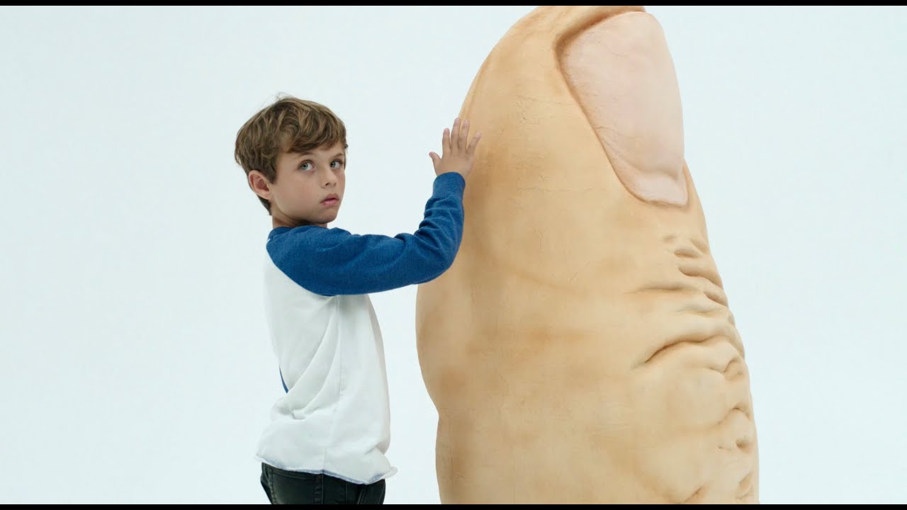 REEL 2020 // Marcelo Galán - YouTube