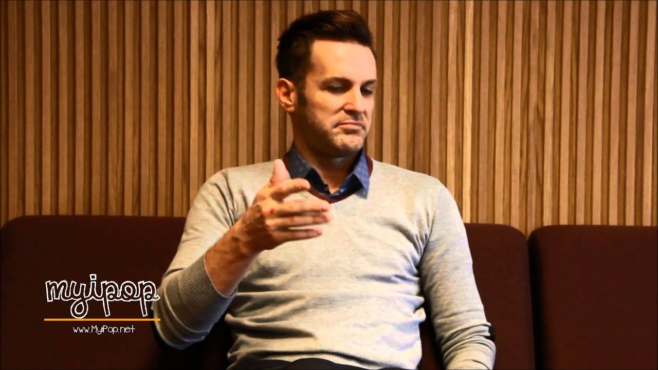 Entrevista a Axel - YouTube