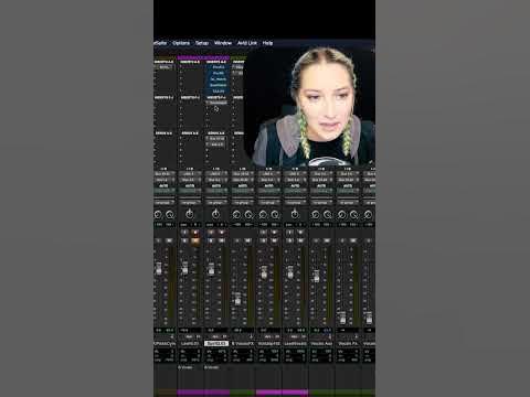 shortcut to quickly bypass (or activate) all the plugins on a track in #ProTools @avid - YouTube