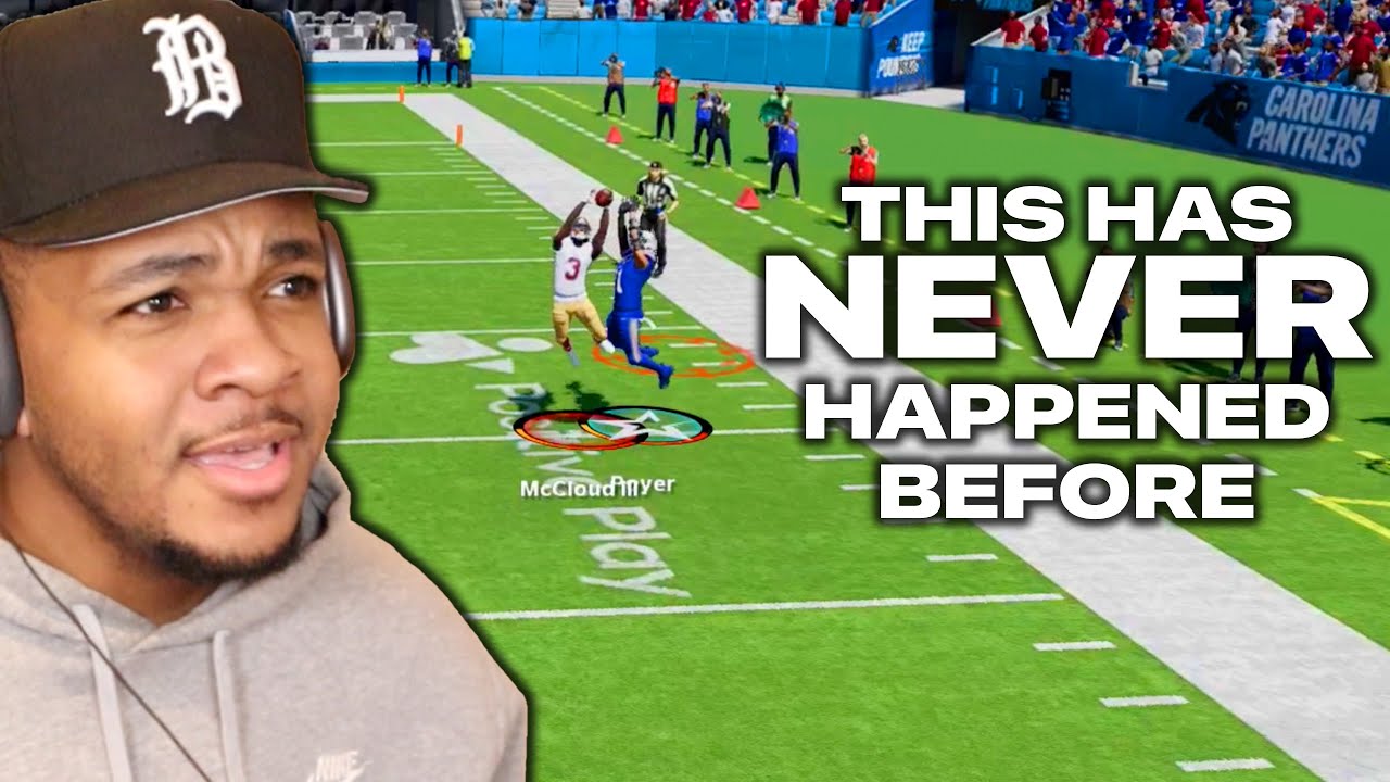 Is This The FIRST Trash Talker to Ever Beat Me in a Series??? I'm perplexed. - YouTube