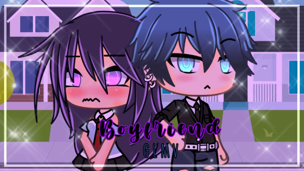 BOYFRIEND- DOVE CAMERON || GLMV - YouTube