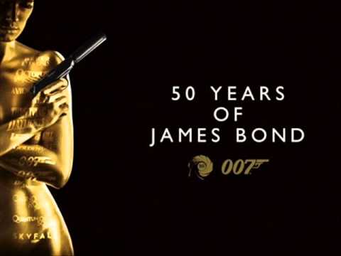 James Bond - 007 theme - Count Basie (1965) - YouTube