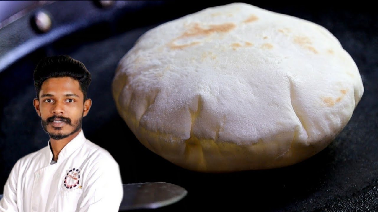 Kuboos ഇതു പോലെ വീട്ടിൽ തയ്യാറാക്കിയലോ?😋|Soft Kuboos Recipe Malayalam ...